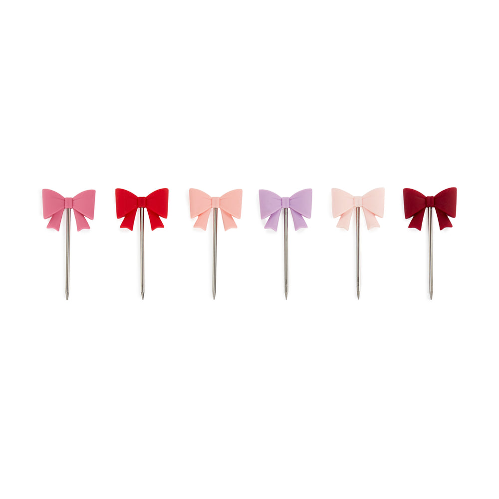 Coquette Snack Forks | Balvi