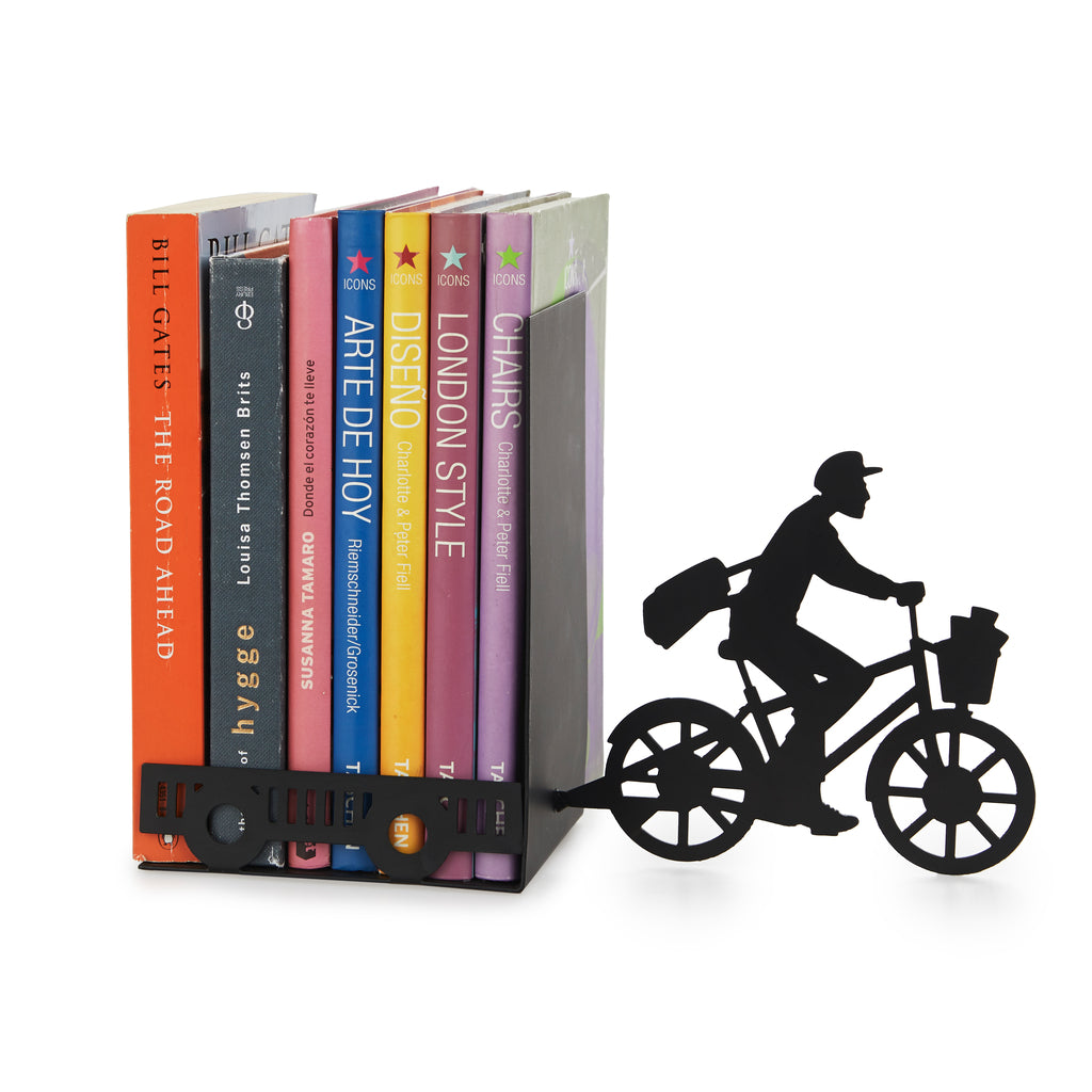 Postman Bookend | Balvi