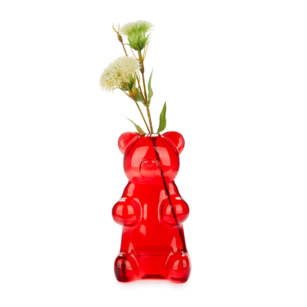 Yummy Bear Vase | Balvi