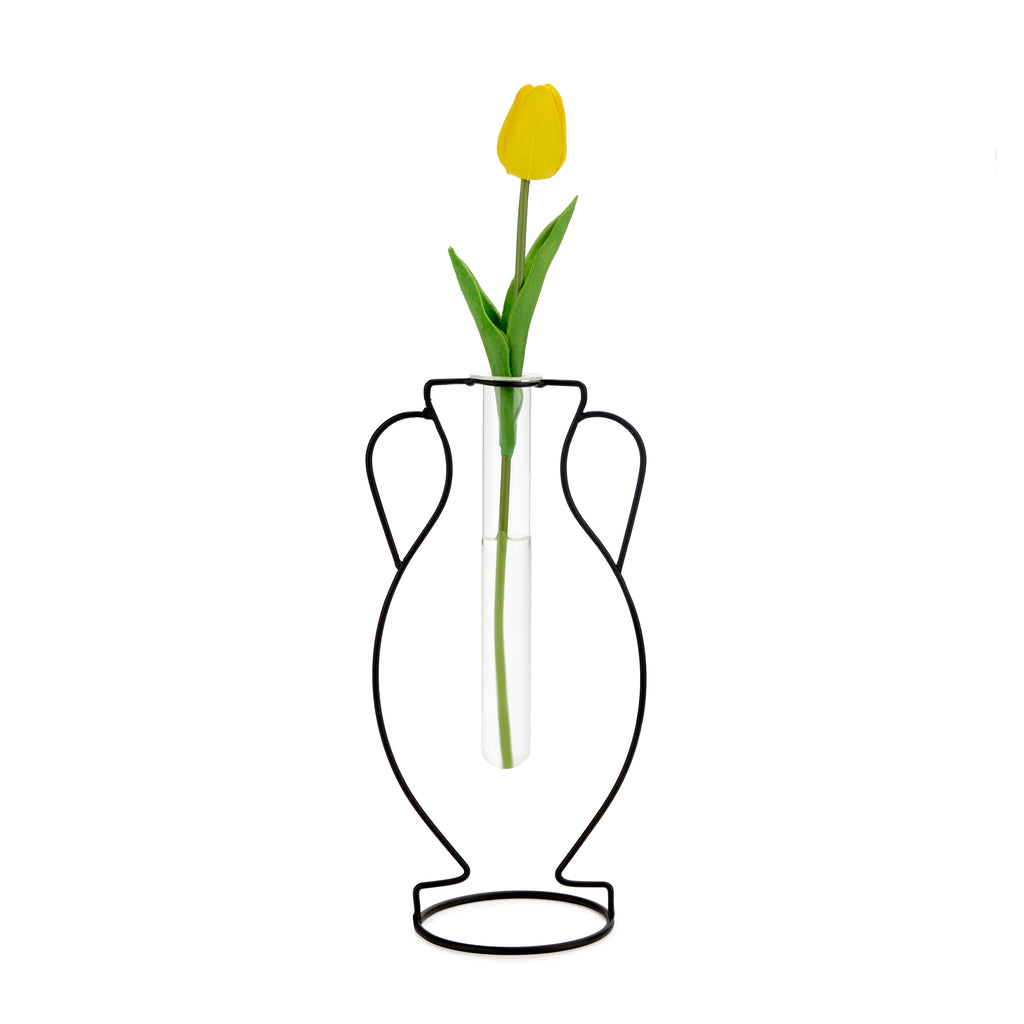 Hellas Silhouette Vase | Balvi
