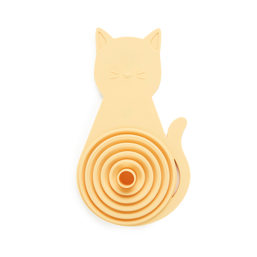 Meow Funnel | Balvi
