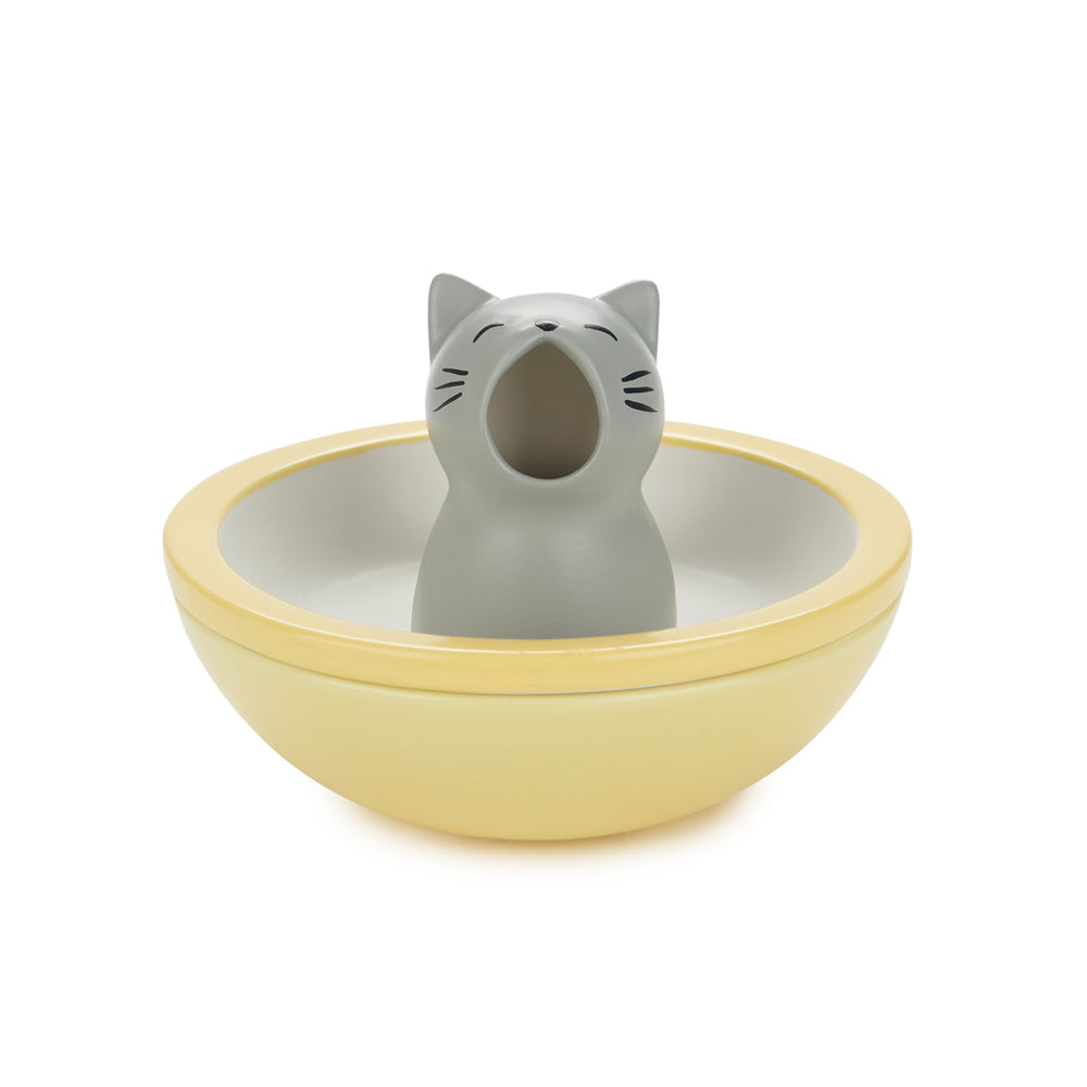 Bol apéritif Hungry Cat