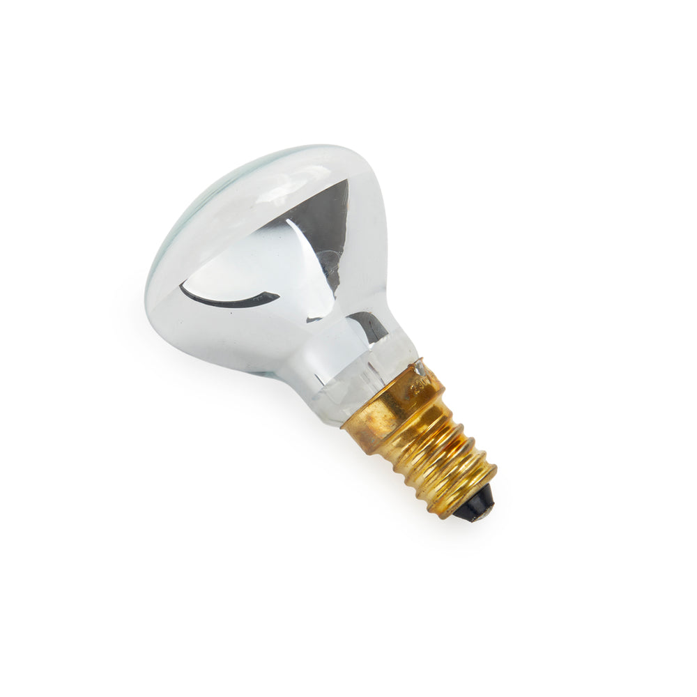 Light bulb E14 R45 40W For Ref. 26988-26989-27396-27397-27533 Spare ...