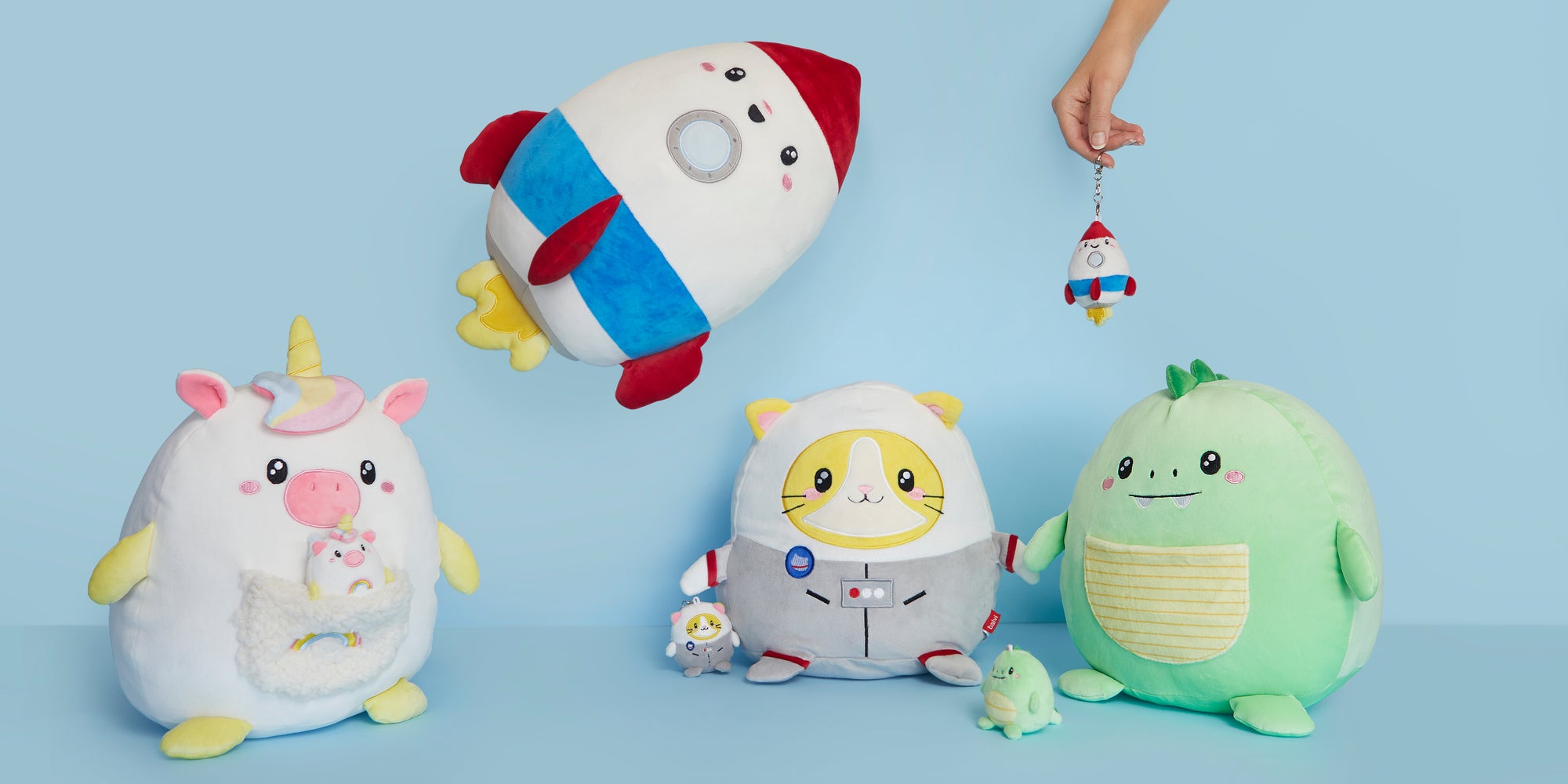 Balvi – Fun & Creative Gifts for Kids | Playful Designs They’ll Love